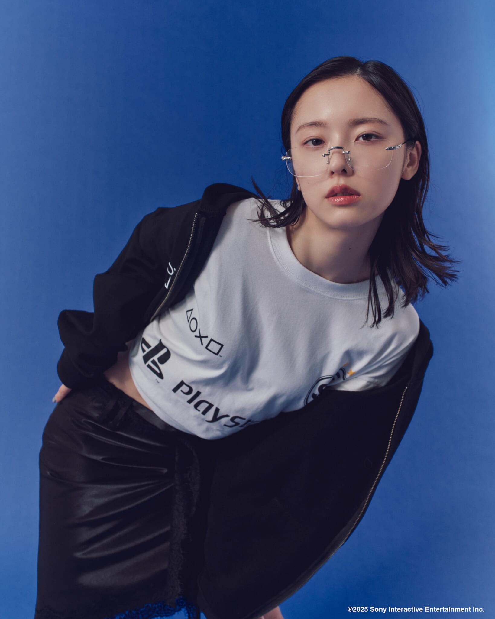 〈WIND AND SEA〉がPlayStation™︎との初となるコラボレーションを発表 | Qetic