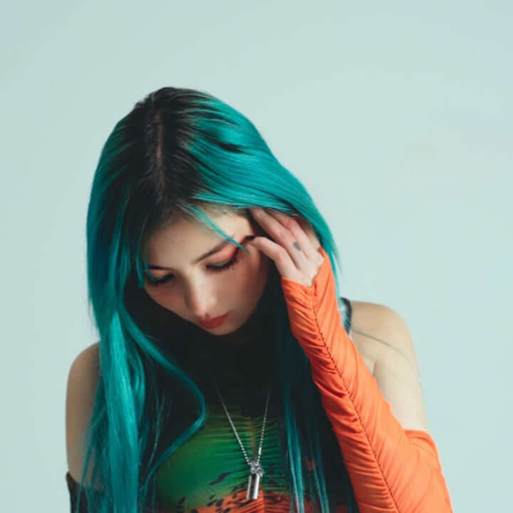 LA出身のSSW・sheidAが1st EP『Sleep Water』をリリース！夜猫族のTade Dust＆BonberoやXY GENEが ...